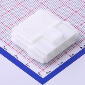 VLR-04VN中文资料_最新报价_数据手册下载_JST-胶壳(线对板/线对线)-立创商城