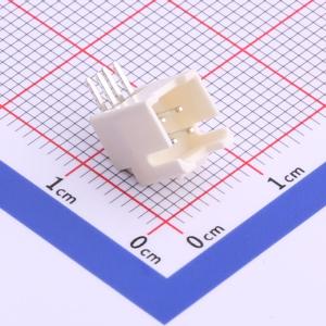 HX20028-4WAD中文资料_最新报价_数据手册下载_HX(红星)-线对板针座-立创商城