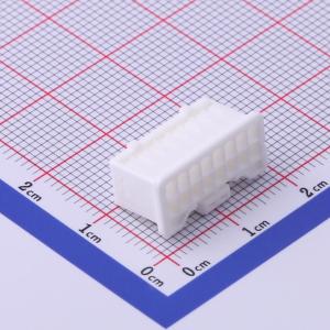 PUDP-16V-S中文资料_最新报价_数据手册下载_JST-胶壳(线对板/线对线)-立创商城