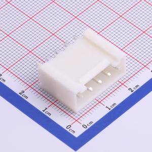 HX39601-5BH中文资料_最新报价_数据手册下载_HX(红星)-线对板针座-立创商城