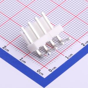 HX39601-4WAG中文资料_最新报价_数据手册下载_HX(红星)-线对板针座-立创商城