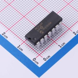 MCP609-I/P中文资料_最新报价_数据手册下载_MICROCHIP(美国微芯)-运算放大器-立创商城