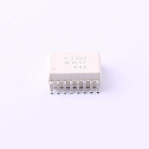 ACPL-339J-500E中文资料_最新报价_数据手册下载_Broadcom(博通)-逻辑输出光耦-立创商城