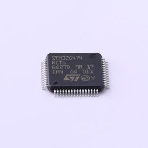STM32G474RCT6中文资料_最新报价_数据手册下载_ST(意法半导体)-单片机(MCU/MPU/SOC)-立创商城