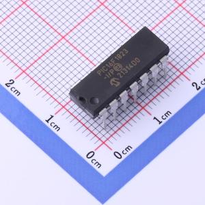 PIC16F1823-I/P中文资料_最新报价_数据手册下载_MICROCHIP(美国微芯)-单片机(MCU/MPU/SOC)-立创商城