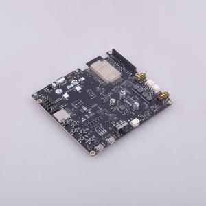 ESP32-Korvo-DU1906中文资料_最新报价_数据手册下载_ESPRESSIF(乐鑫)-开发板-立创商城