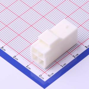 YLR-04VF中文资料_最新报价_数据手册下载_JST-胶壳(线对板/线对线)-立创商城