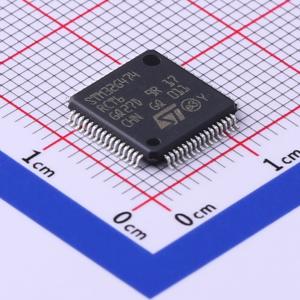 STM32G474RCT6中文资料_最新报价_数据手册下载_ST(意法半导体)-单片机(MCU/MPU/SOC)-立创商城
