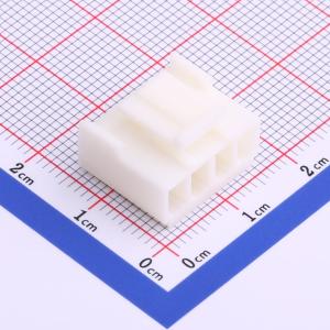 HX39608-4Y中文资料_最新报价_数据手册下载_HX(红星)-胶壳(线对板/线对线)-立创商城