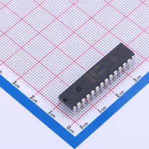 PIC16F18855-I/SP中文资料_最新报价_数据手册下载_MICROCHIP(美国微芯)-单片机(MCU/MPU/SOC)-立创商城