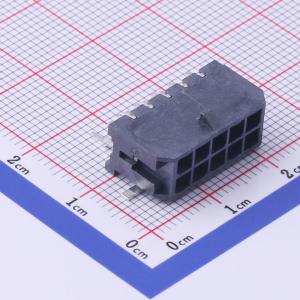 WF3001-2WZ05BR3_Wcon(维峰电子)_WF3001-2WZ05BR3中文资料_PDF手册_价格-立创商城