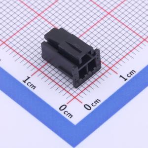 XARP-02V-K中文资料_最新报价_数据手册下载_JST-胶壳(线对板/线对线)-立创商城