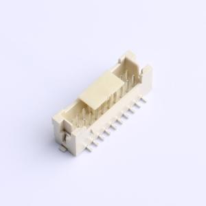 HC-PHB-2*10ALT中文资料_最新报价_数据手册下载_HCTL(华灿天禄)-线对板针座-立创商城