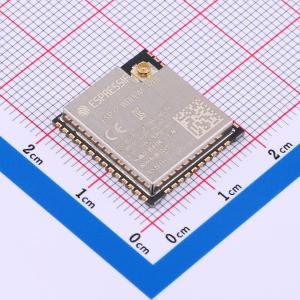 ESP32-WROOM-32UE-N16中文资料_最新报价_数据手册下载_ESPRESSIF(乐鑫)-WiFi模块-立创商城