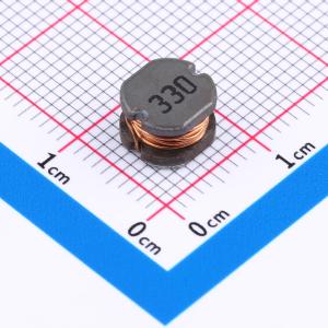 XRCD75-330M中文资料_最新报价_数据手册下载_XR(祥如)-功率电感-立创商城