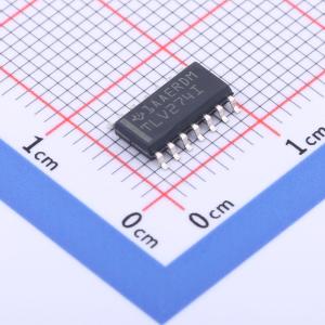 TLV274IDR中文资料_最新报价_数据手册下载_TI(德州仪器)-运算放大器-立创商城