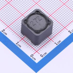 YPRH1209-272M中文资料_最新报价_数据手册下载_YJYCOIN(益嘉源)-功率电感-立创商城