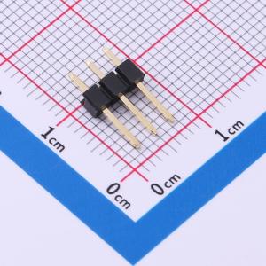 A2541WV-3P中文资料_最新报价_数据手册下载_CJT(长江连接器)-排针-立创商城