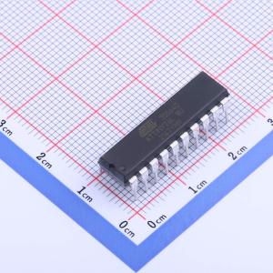 ATTINY26L-8PU中文资料_最新报价_数据手册下载_MICROCHIP(美国微芯)-单片机(MCU/MPU/SOC)-立创商城