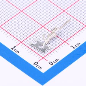 SXM-001T-P0.6中文资料_最新报价_数据手册下载_JST-胶壳端子-立创商城