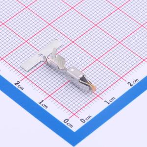 2-927768-1中文资料_最新报价_数据手册下载_TE Connectivity(泰科电子)-汽车连接器-立创商城