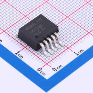 LM2576S-5.0-MS中文资料_最新报价_数据手册下载_MSKSEMI(美森科)-DC-DC电源芯片-立创商城
