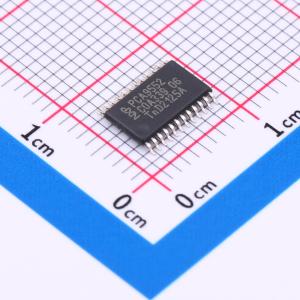 PCA9552PW,118中文资料_最新报价_数据手册下载_NXP(恩智浦)-LED驱动-立创商城