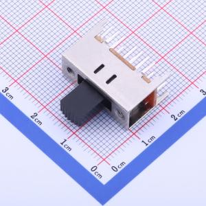 SS-43D01-G090中文资料_最新报价_数据手册下载_G-Switch(品赞)-滑动开关-立创商城