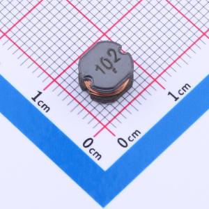 XRCD75-102K中文资料_最新报价_数据手册下载_XR(祥如)-功率电感-立创商城