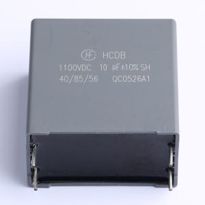 HCDB/1M1005KF420中文资料_最新报价_数据手册下载_HF(宏发)-聚丙烯膜电容(CBB)-立创商城