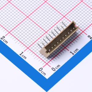 A1501WR-10P_CJT(长江连接器)_A1501WR-10P中文资料_PDF手册_价格-立创商城