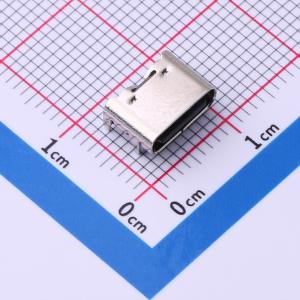 YTC-TC6-2625中文资料_最新报价_数据手册下载_YIYUAN(怡远)-USB连接器-立创商城