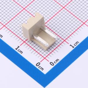 HC-VH-2A2-M中文资料_最新报价_数据手册下载_HCTL(华灿天禄)-线对板针座-立创商城