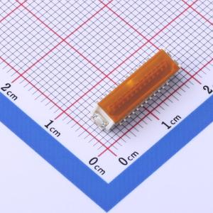 DF9-25P-1V(32)中文资料_最新报价_数据手册下载_HRS(广濑)-板对板与背板连接器-立创商城