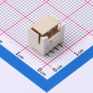 M2026VS-2X04P中文资料_最新报价_数据手册下载_XFCN(兴飞)-线对板针座-立创商城