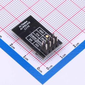 Ai-WB2-01S中文资料_最新报价_数据手册下载_Ai-Thinker(安信可)-WiFi模块-立创商城