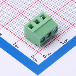 DG381-3.5-03P-14-00A(H)中文资料_最新报价_数据手册下载_DEGSON(高正/高松)-螺钉式接线端子-立创商城