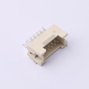 HC-PHB-2*6AWT中文资料_最新报价_数据手册下载_HCTL(华灿天禄)-线对板针座-立创商城