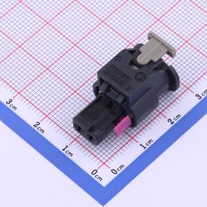1-2355506-1中文资料_最新报价_数据手册下载_TE Connectivity(泰科电子)-连接器外壳-立创商城