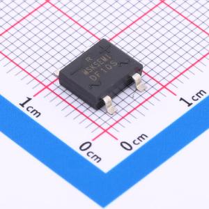 DF10S中文资料_最新报价_数据手册下载_MSKSEMI(美森科)-整流桥-立创商城