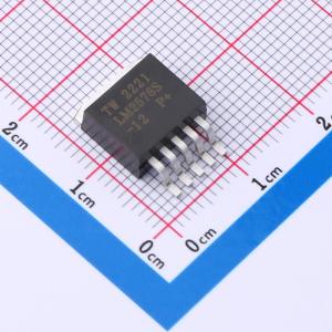 LM2576S-12中文资料_最新报价_数据手册下载_TWGMC(迪嘉)-DC-DC电源芯片-立创商城