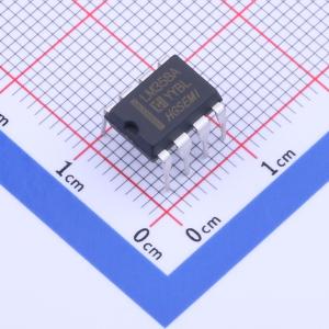 LM358AN中文资料_最新报价_数据手册下载_HGSEMI(华冠)-运算放大器-立创商城