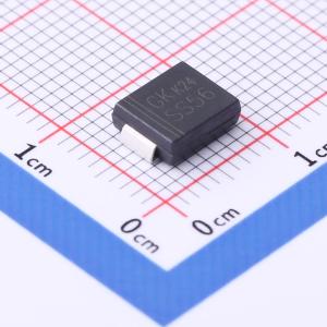 SS56-SMC中文资料_最新报价_数据手册下载_GOODWORK(固得沃克)-肖特基二极管-立创商城