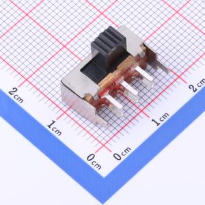 SK-22F02-G060中文资料_最新报价_数据手册下载_G-Switch(品赞)-滑动开关-立创商城