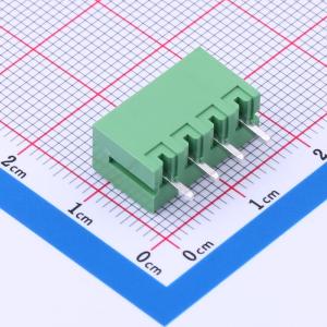 GSP002SC-3.81-04P-11-00A(H)中文资料_最新报价_数据手册下载_GOOSVN(高胜)-插拔式接线端子-立创商城