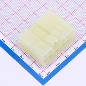 172024-1_TE Connectivity(泰科电子)_172024-1中文资料_PDF手册_价格-立创商城