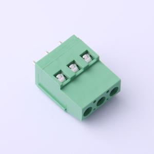 DG129-5.08-03P-14-00A(H)中文资料_最新报价_数据手册下载_DEGSON(高正/高松)-螺钉式接线端子-立创商城