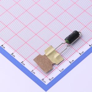 KNP 1WL 10R J H PA S中文资料_最新报价_数据手册下载_Tyohm(幸亚电阻)-插件电阻-立创商城