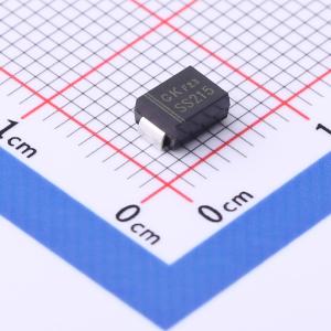 SS215-SMB中文资料_最新报价_数据手册下载_GOODWORK(固得沃克)-肖特基二极管-立创商城