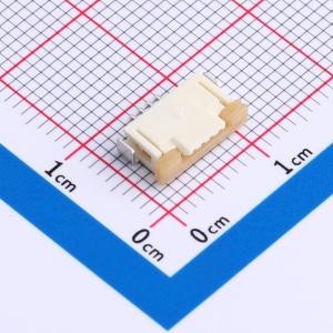 522070433中文资料_最新报价_数据手册下载_MOLEX-FFC/FPC连接器-立创商城